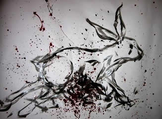 J R Duffy and Jake Cline